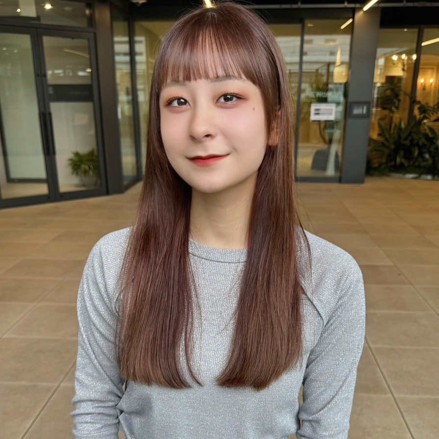 スタイリスト ｜ Violet (バイオレット) 青山・表参道・銀座・横浜・名古屋栄の美容室